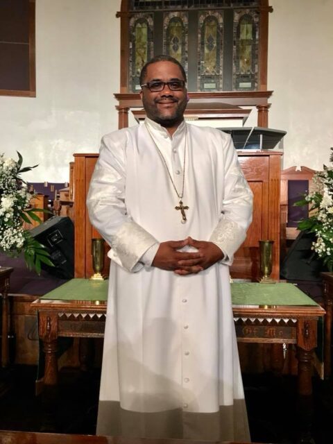 Pastor | Bethe AME Church Tallahassee